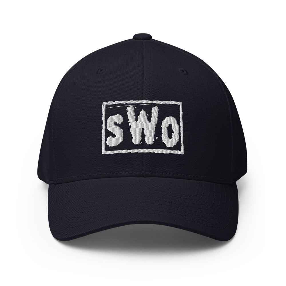 SWO Sghetti World Order Structured Spaghetti Hat – Sghetti Shop